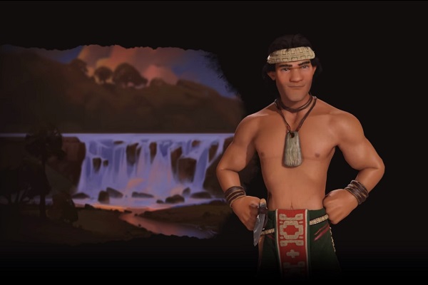 Ojo Pato: el exitosísimo juego «Civilization VI» incluirá a los ...